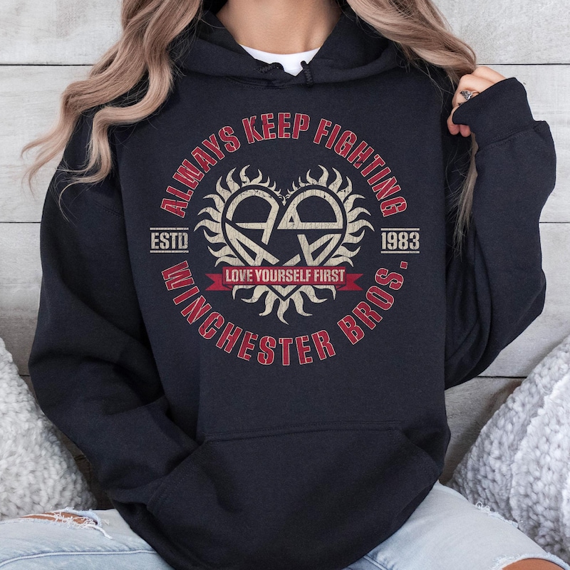 Keep Fighting - Etsy