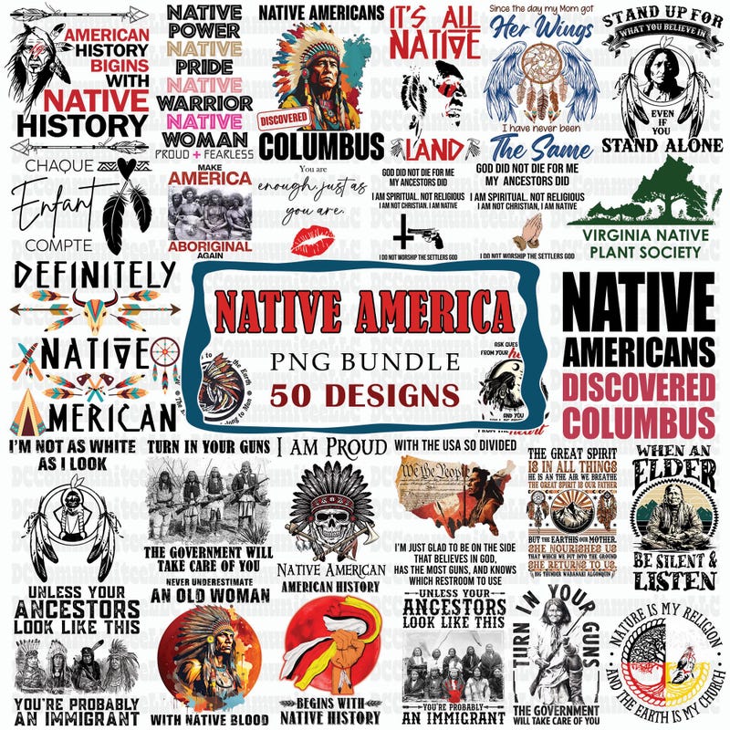 Native Quote Shirt - Etsy