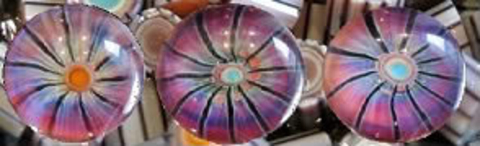 Plug in Murrini Tutorial PDF How to Make My Striking Color - Etsy