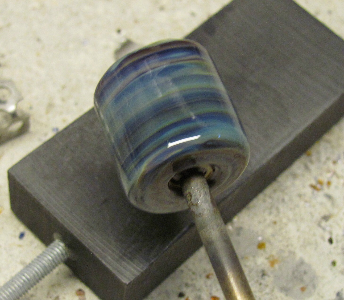 Plug in Murrini Tutorial PDF How to Make My Striking Color - Etsy
