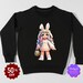 Easter Bunny Roblox, Easter Egg Bunny, Roblox Bunny, Kids Easter Egg ...