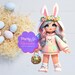 Easter Bunny Roblox, Easter Egg Bunny, Roblox Bunny, Kids Easter Egg ...