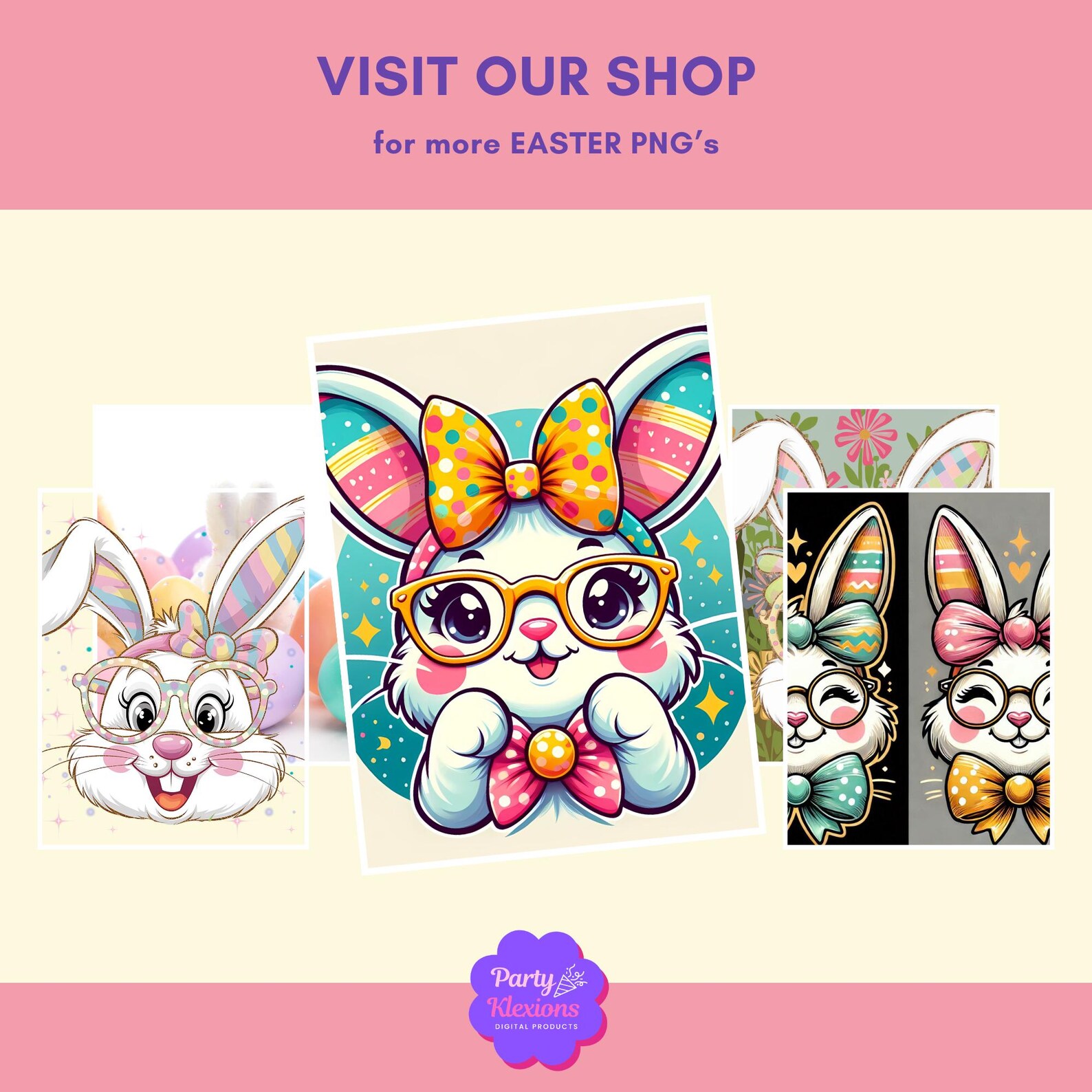 Easter Bunny Roblox, Easter Egg Bunny, Roblox Bunny, Kids Easter Egg ...