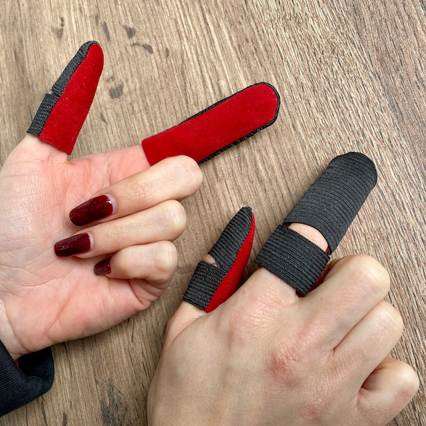 Finger Guard - Etsy