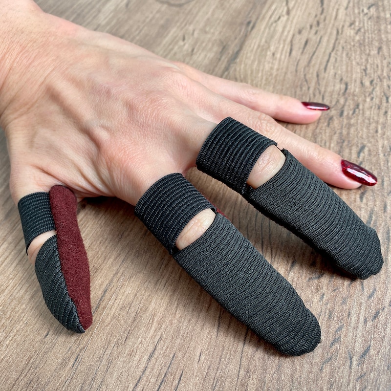 Miss Fingertips - Etsy Canada