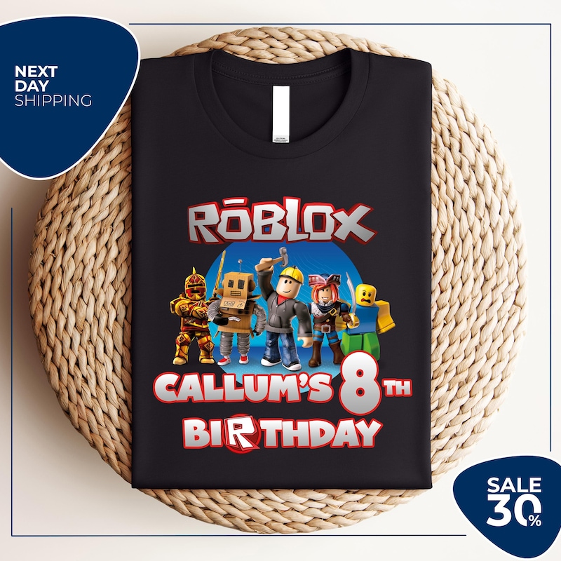 Funny Roblox Shirts - Etsy