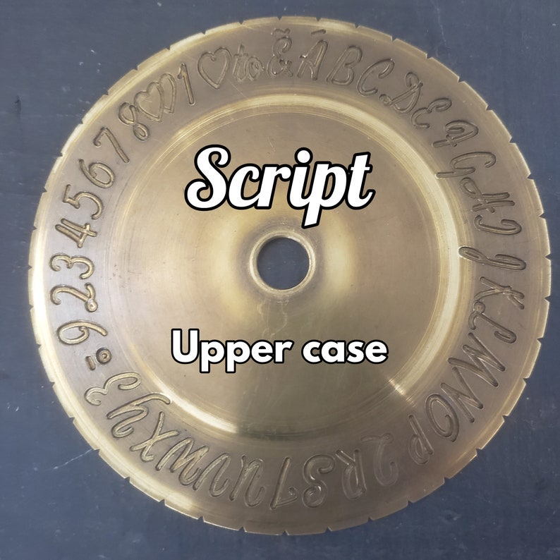 Inside Ring Engraving Professional Personalized Ring - Etsy