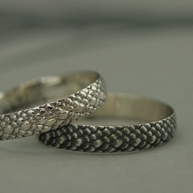 Snakeskin - Etsy