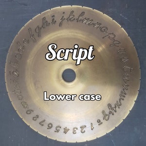 Inside Ring Engraving • Professional Personalized Ring Engraving ...