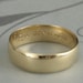 Inside Ring Engraving • Professional Personalized Ring Engraving ...