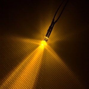 LED Lights Kit Cosplay Costume DIY Hobby Project Battery Powered ...