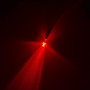 LED Lights Kit Cosplay Costume DIY Hobby Project Battery Powered ...