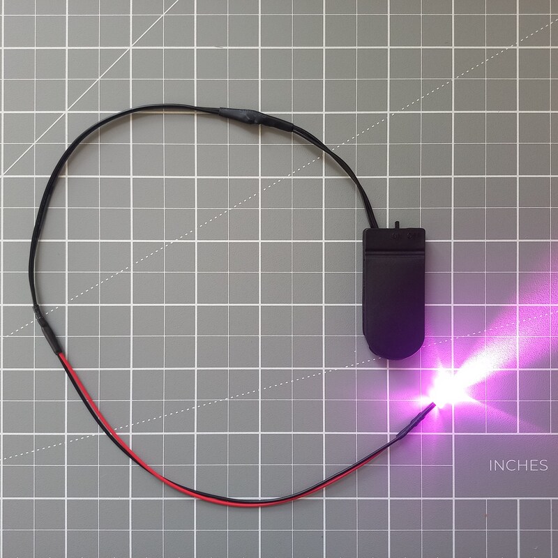 Led Lights for Cosplay - Etsy