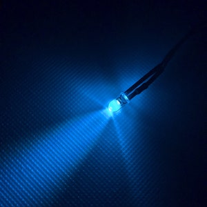 Leds Light Cosplay Costume DIY Hobby Project Kit Battery Powered USB ...