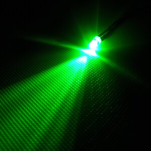 LED Lights Kit Cosplay Costume DIY Hobby Project Battery Powered ...