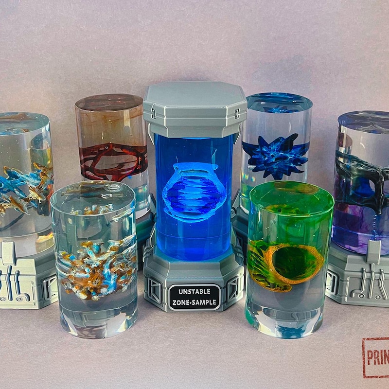 Stalker Cosplay Artifact - Etsy UK