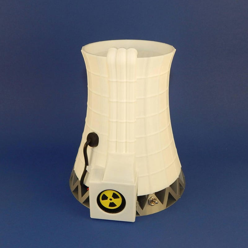 Chernobyl Themed Humidifiers - Etsy