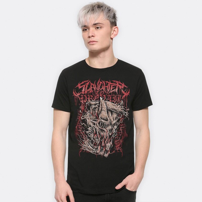 Slaughter to Prevail Merch - Etsy