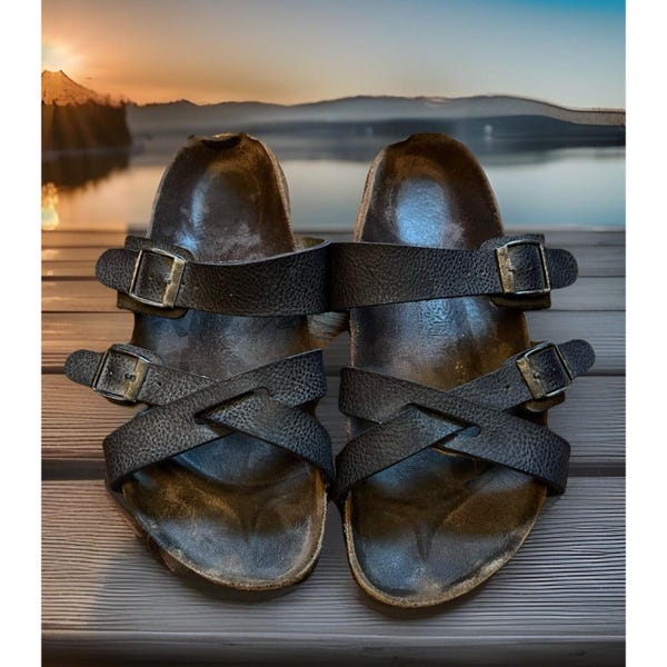 Birkenstocks - Etsy