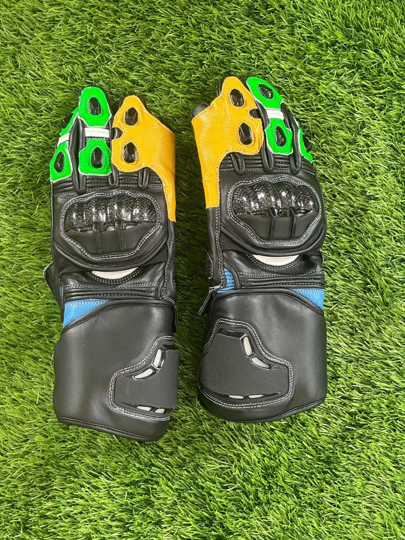 Full Motorcycle Gear Set – Suit, Boots, Gloves & Accessories” - Etsy