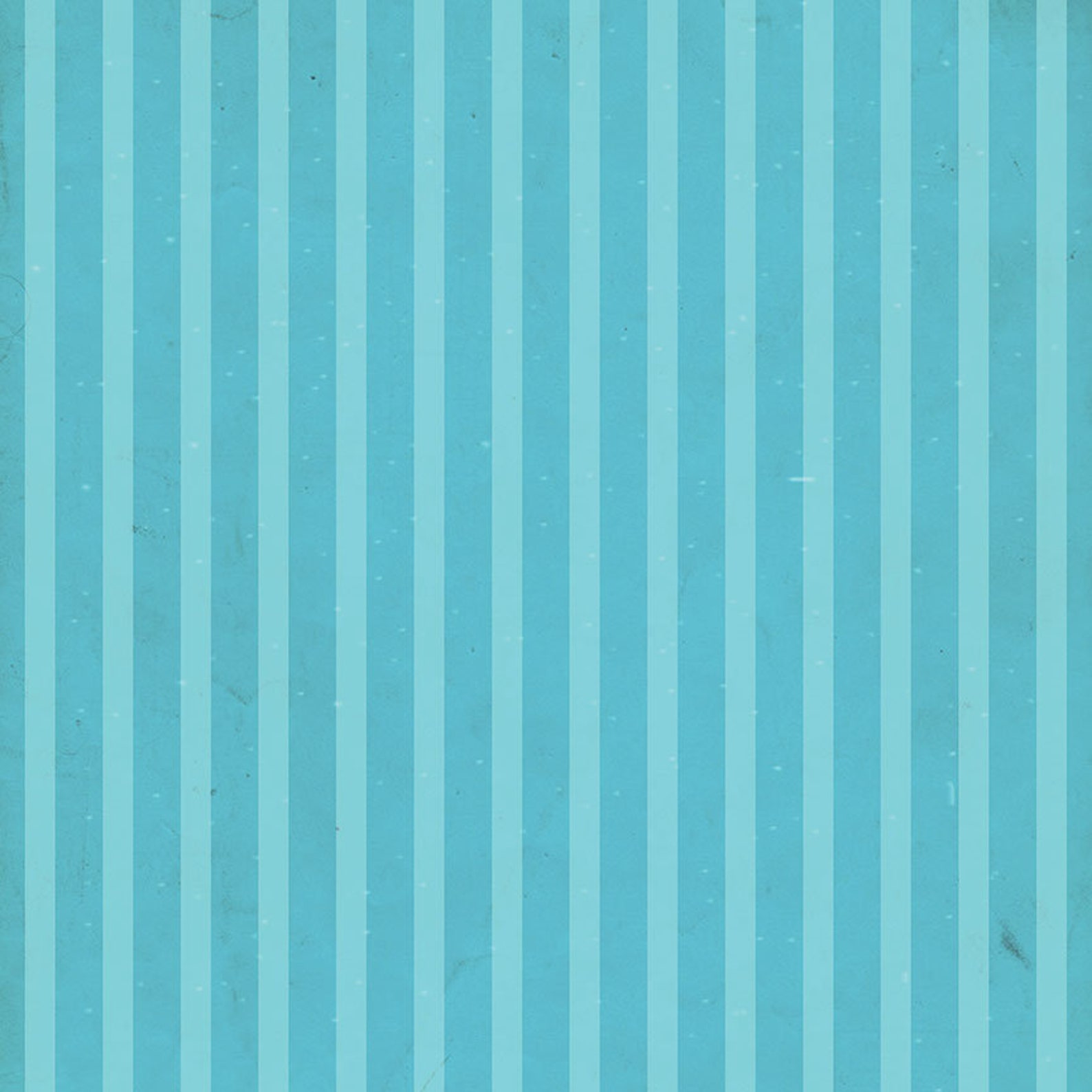 Ocean Blue Digital Paper Set, Scrapbook Backgrounds (digital Download ...