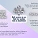 Fun Day VIP Ticket, Full Day of Fun Coupon, Yes Day Birthday Gift ...