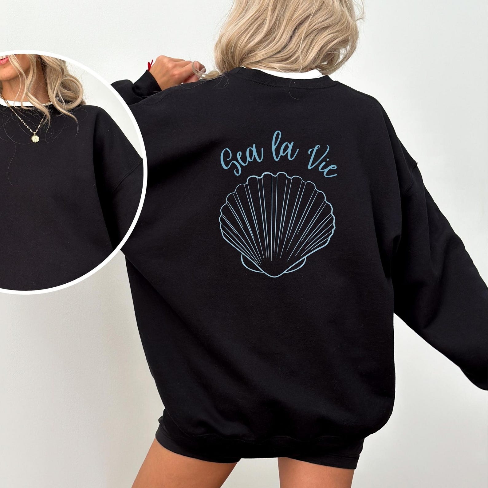 Sea La Vie Digital Download PNG Instant Download Transparent Background ...