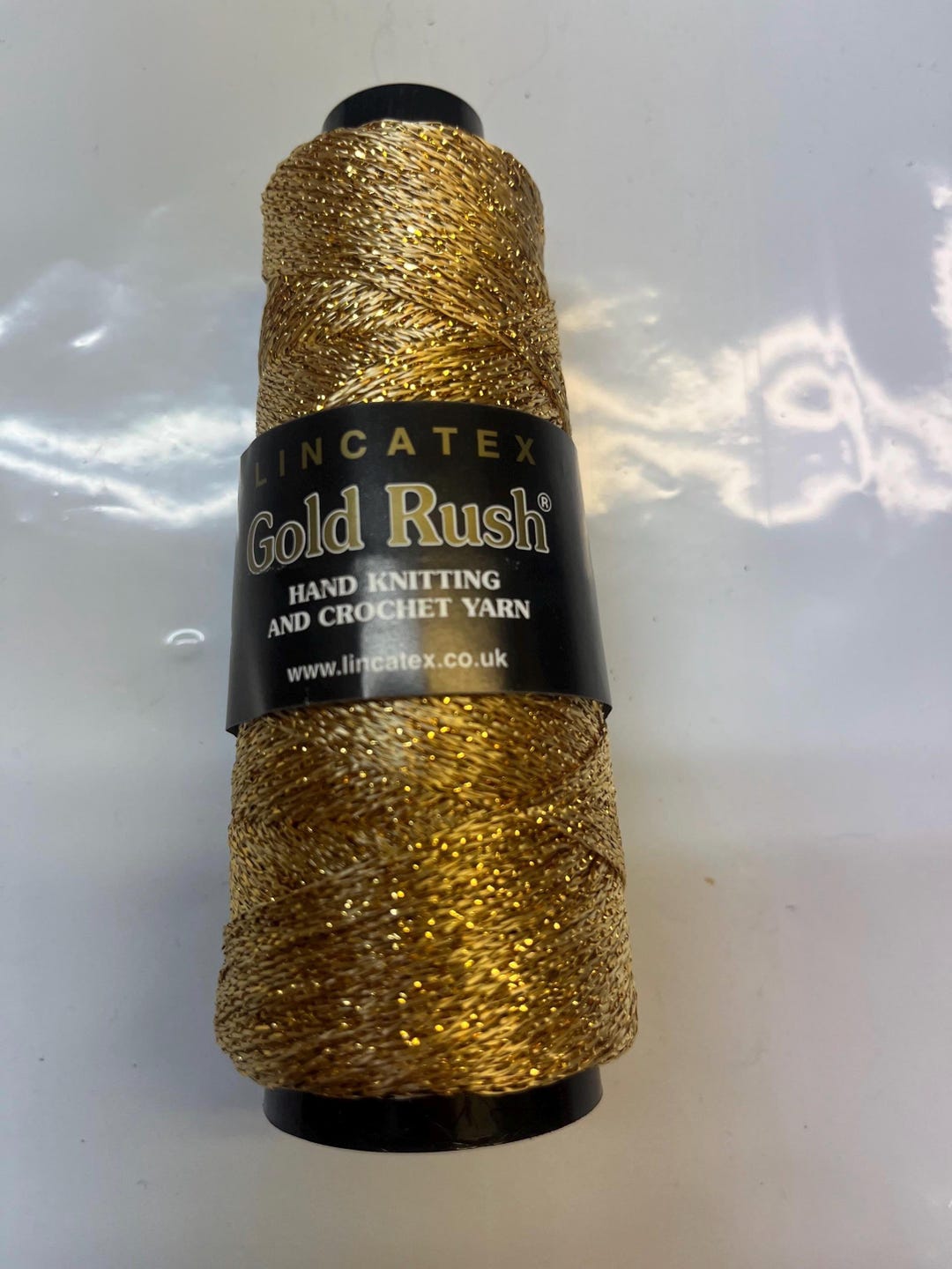 Plymouth Yarn Gold Rush- Gold - Etsy