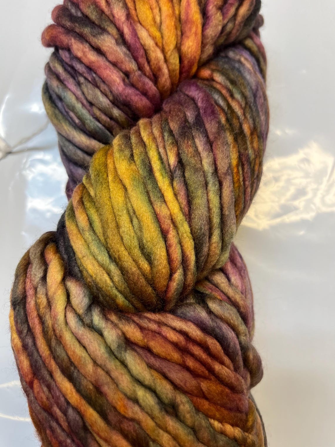 Malabrigo Rasta Yarn- Piedras 862 - Etsy