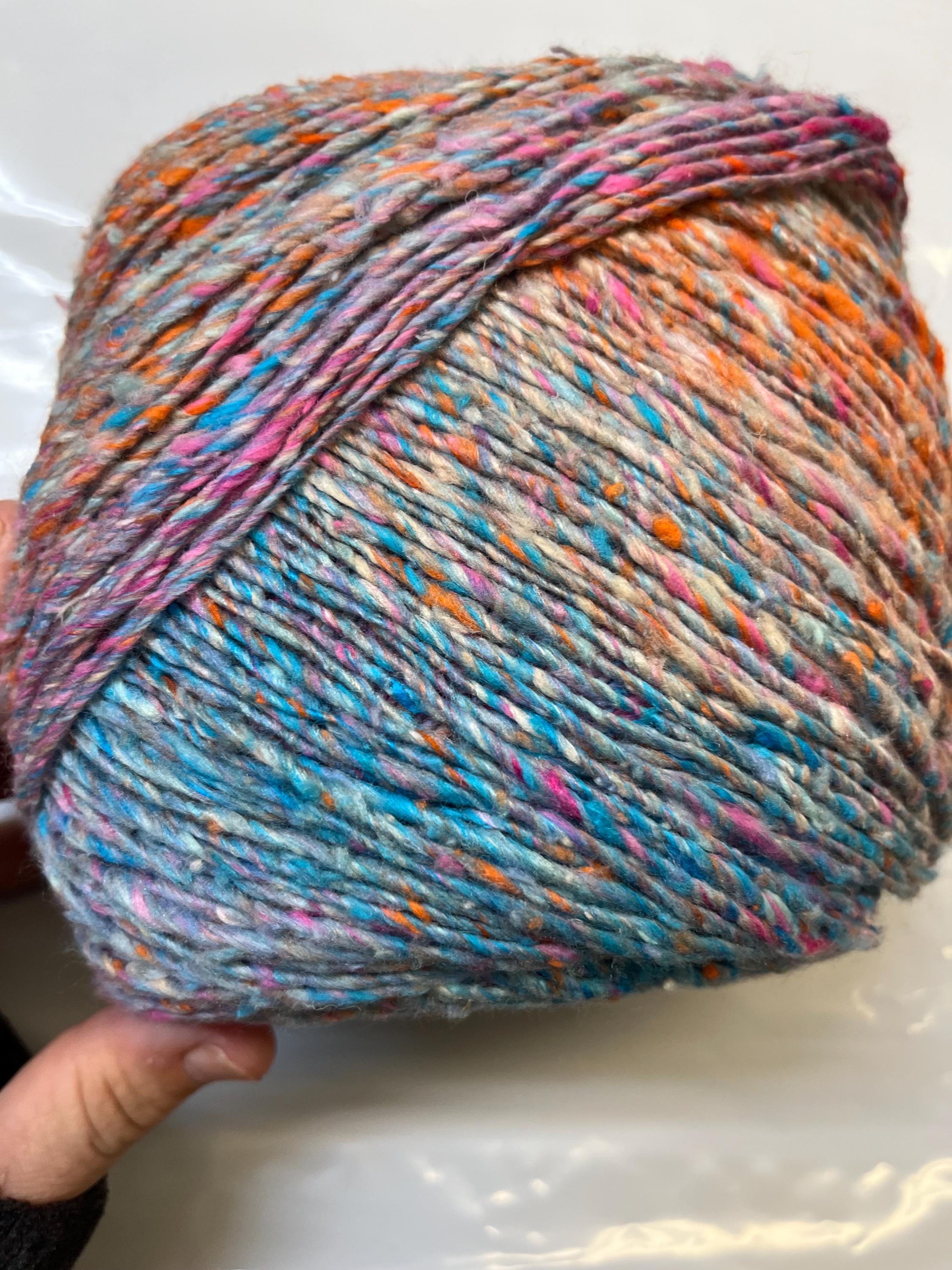 Noro Uchiwa 2, Noro Yarn - Etsy