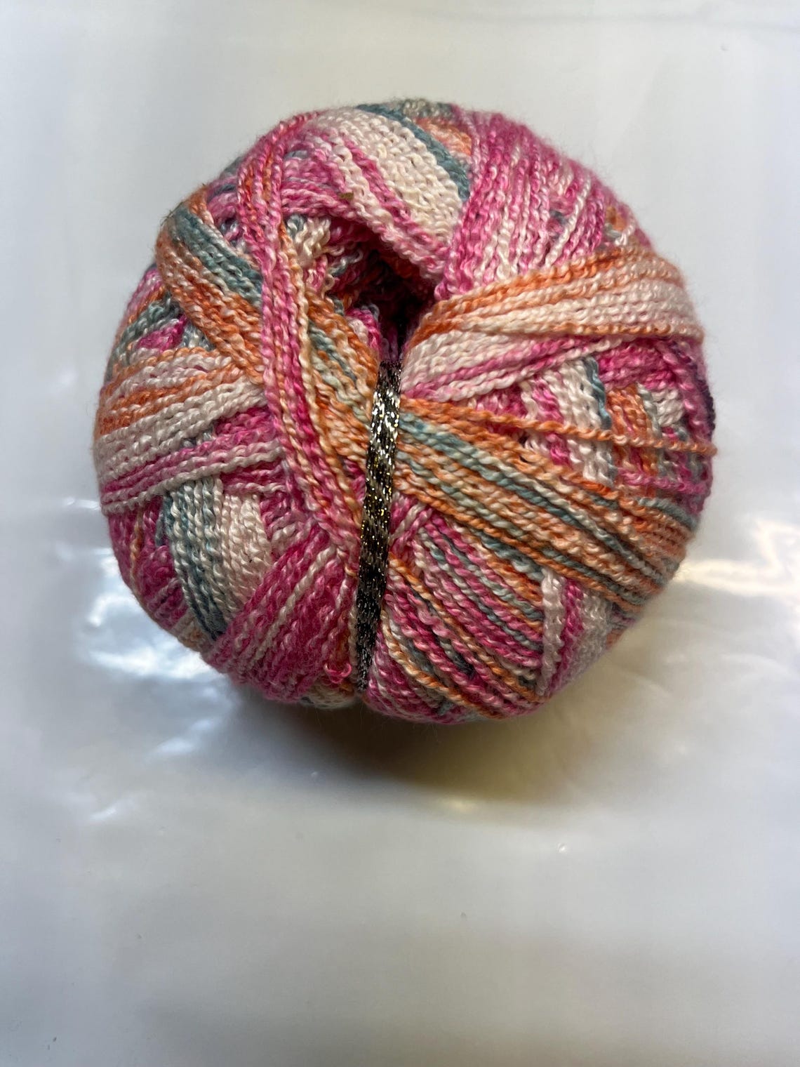 Bamboo Pop Sock Yarn Hope 707 - Etsy