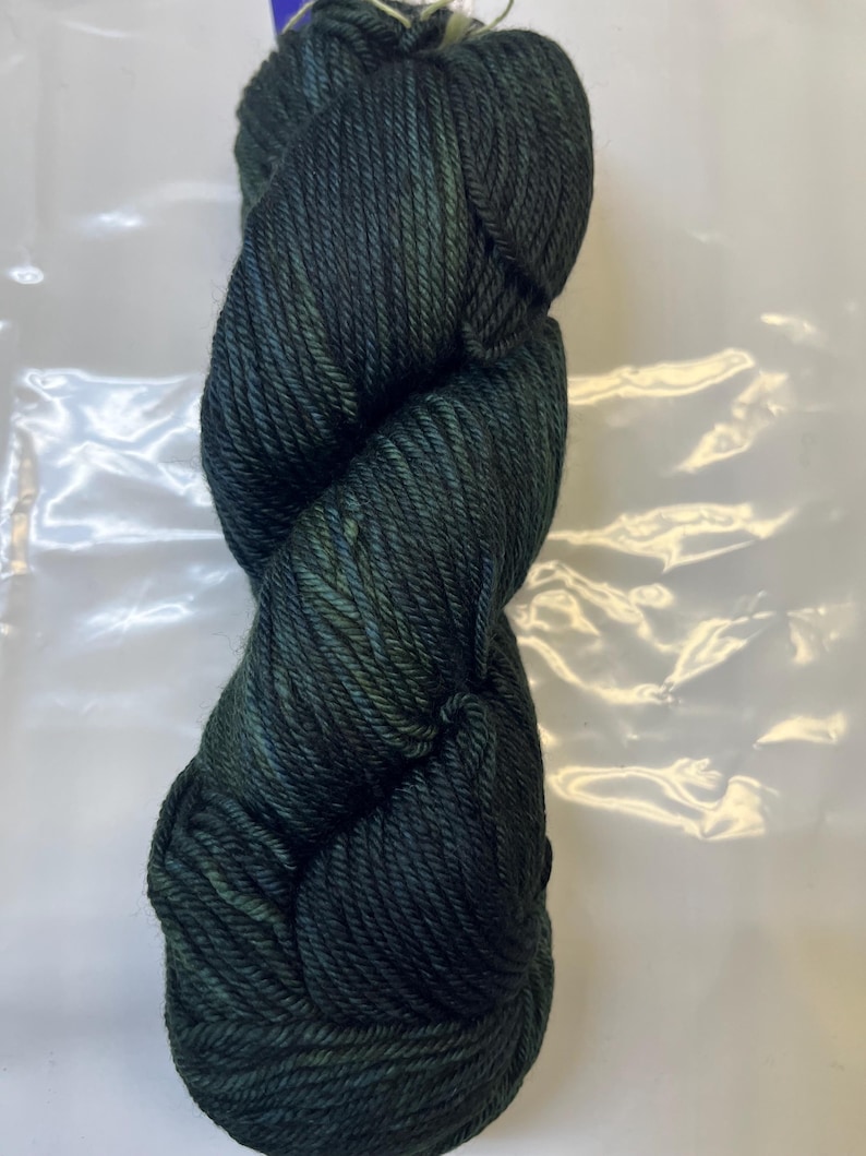 Malabrigo Rios Yarn-vaa - Etsy
