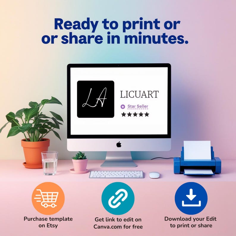 Editable Six Seven Birthday Party Invitation, 6 7 Flyer, Meme Birthday ...