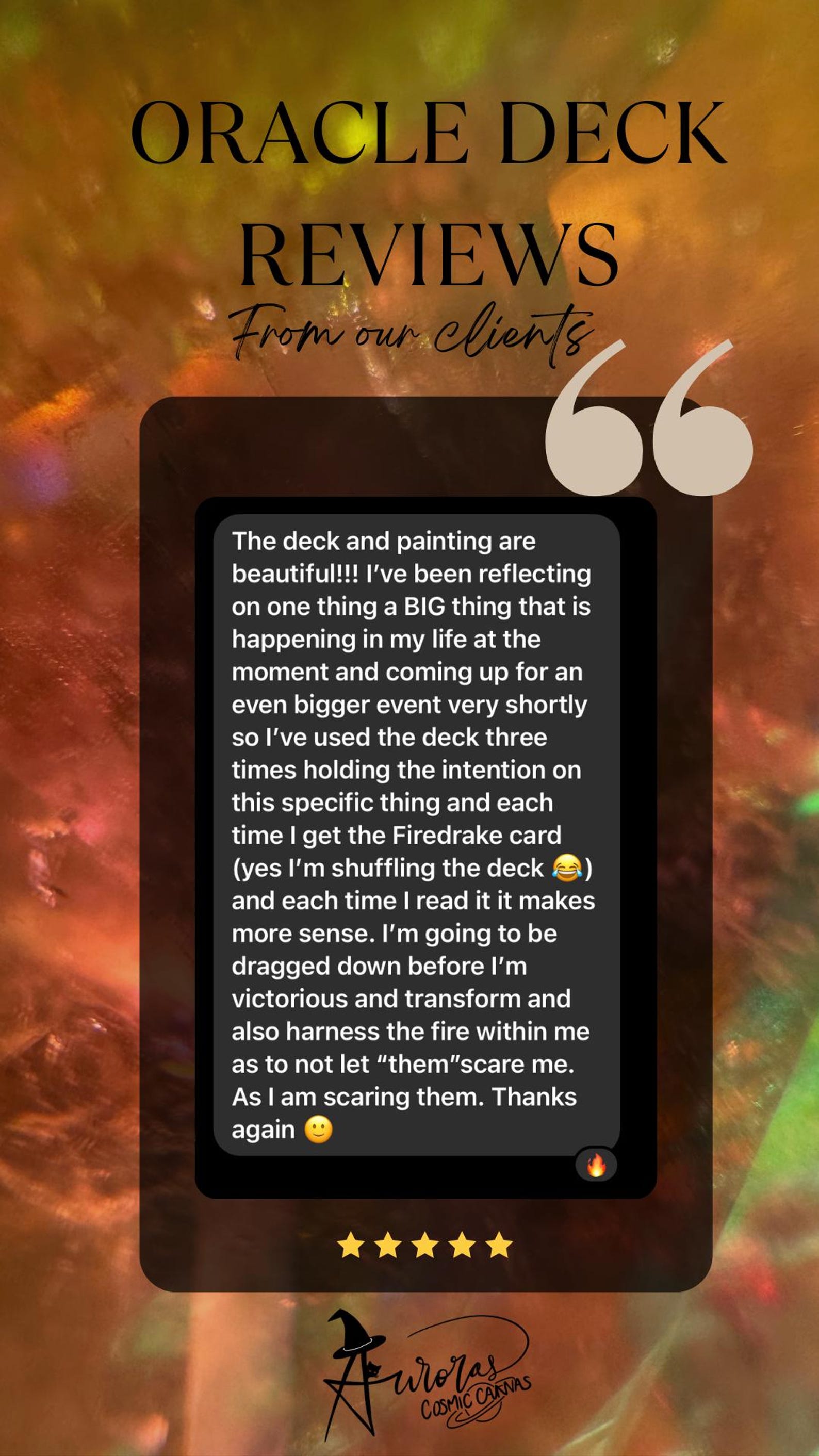 The Elemental Oracle Deck – 41 Vibrant Animal Spirit Guides From Earth ...