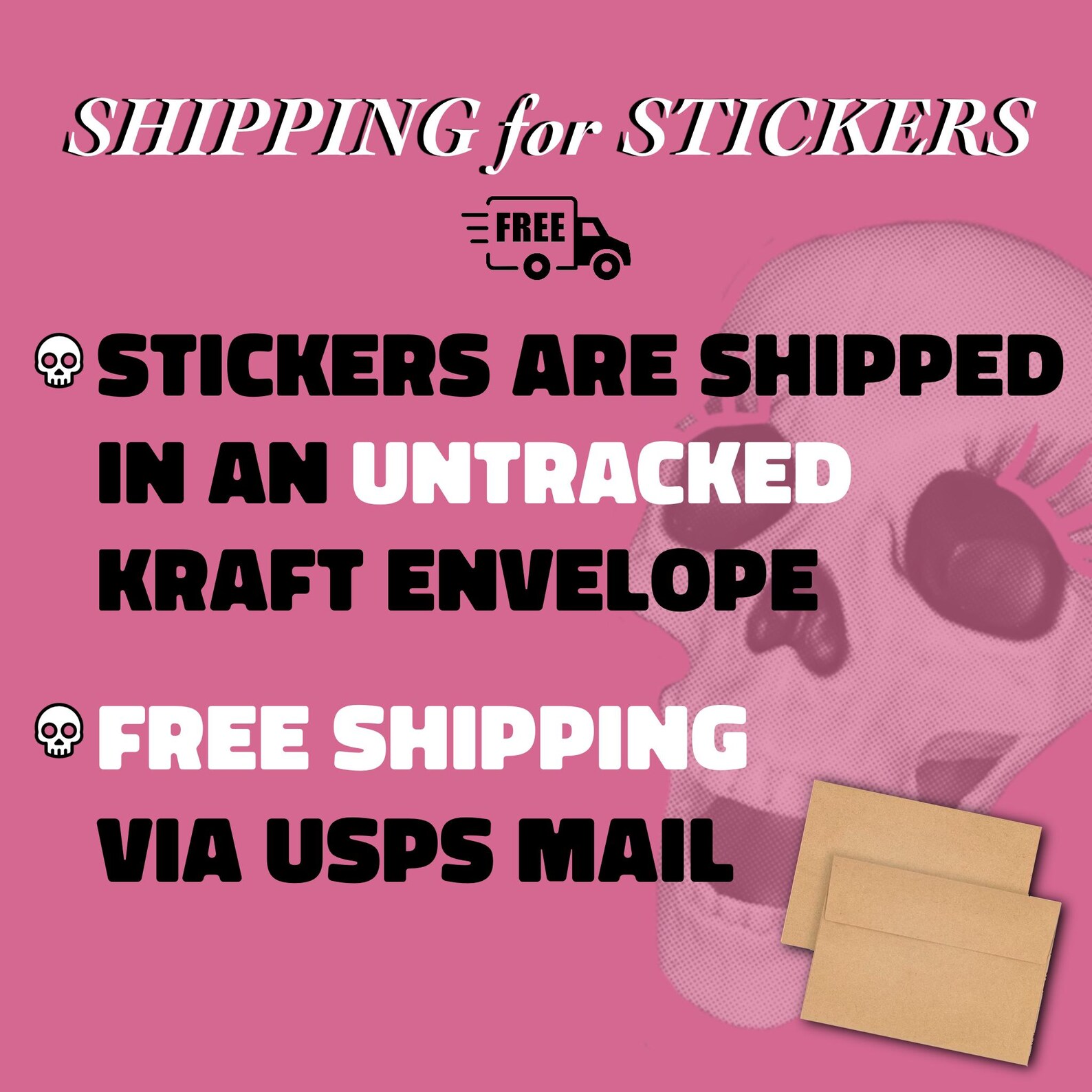Do Not Worry Sticker L Motivational Sticker | Reaper | Reaper Sticker ...