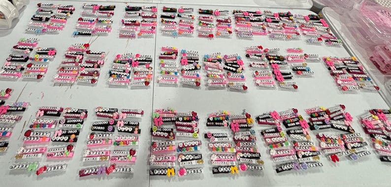30 Cheer Pins and Name Blinged Out Bag - Etsy