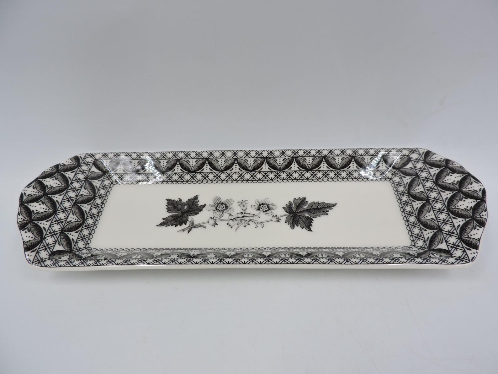 Spode Heritage 9 Inch Small Tray, Geranium - Etsy