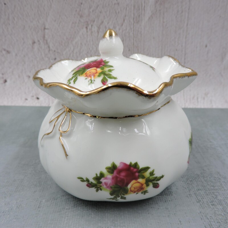 Old Country Rose - Etsy