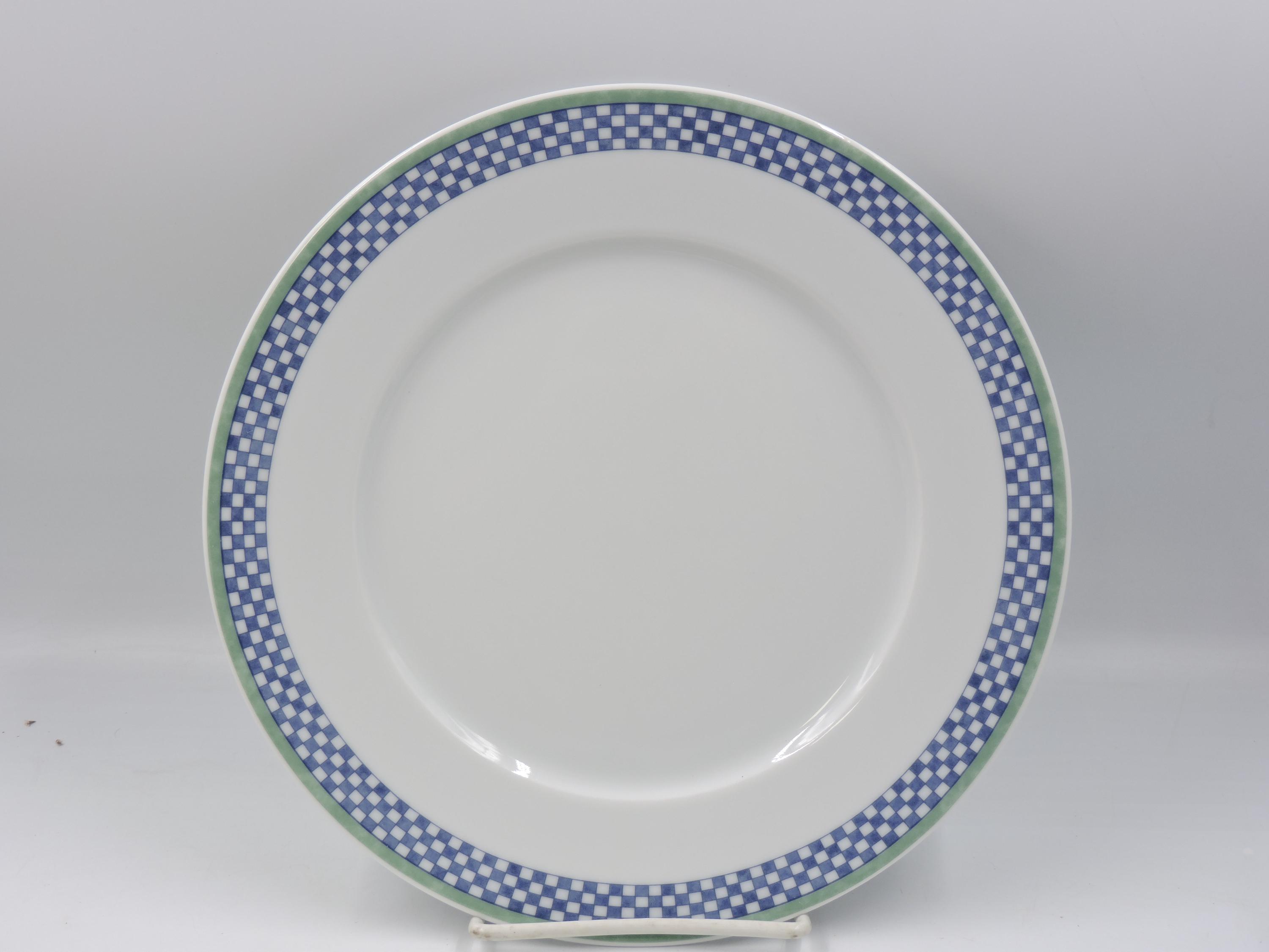 Villeroy & Boch Switch3 Castell Dinner Plate (s) – 10.5" - Etsy