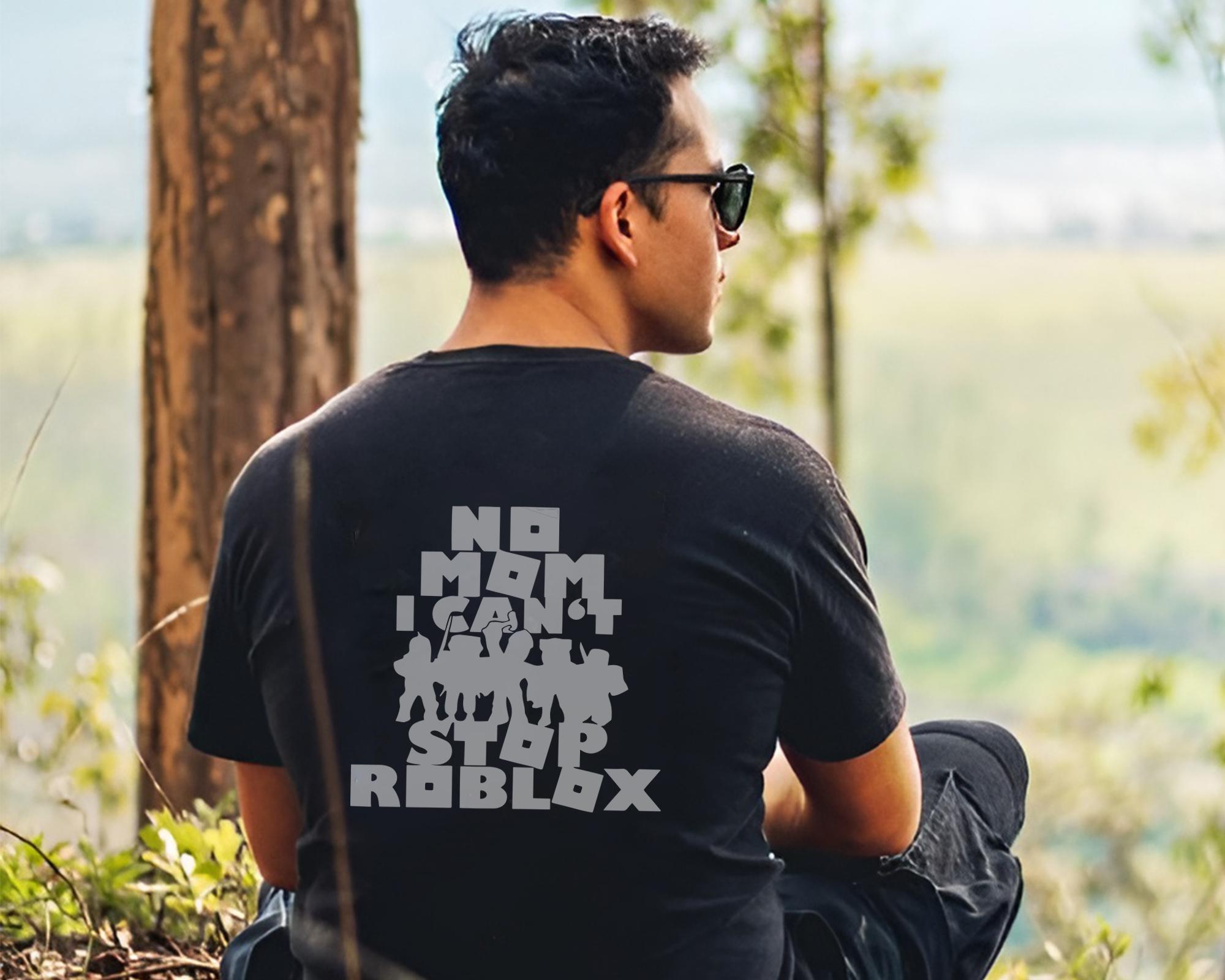 Roblox SVG Bundle, Roblox Game Svg, Gaming Svg Files for Cricut, Roblox ...