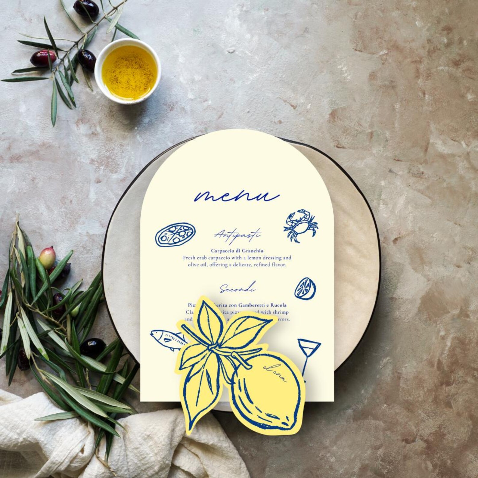 Italian Wedding Menu, Italian Dinner Party, Italian Dinner Party Menu ...