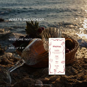 Italian Wedding Menu, Italian Dinner Party, Italian Dinner Party Menu ...
