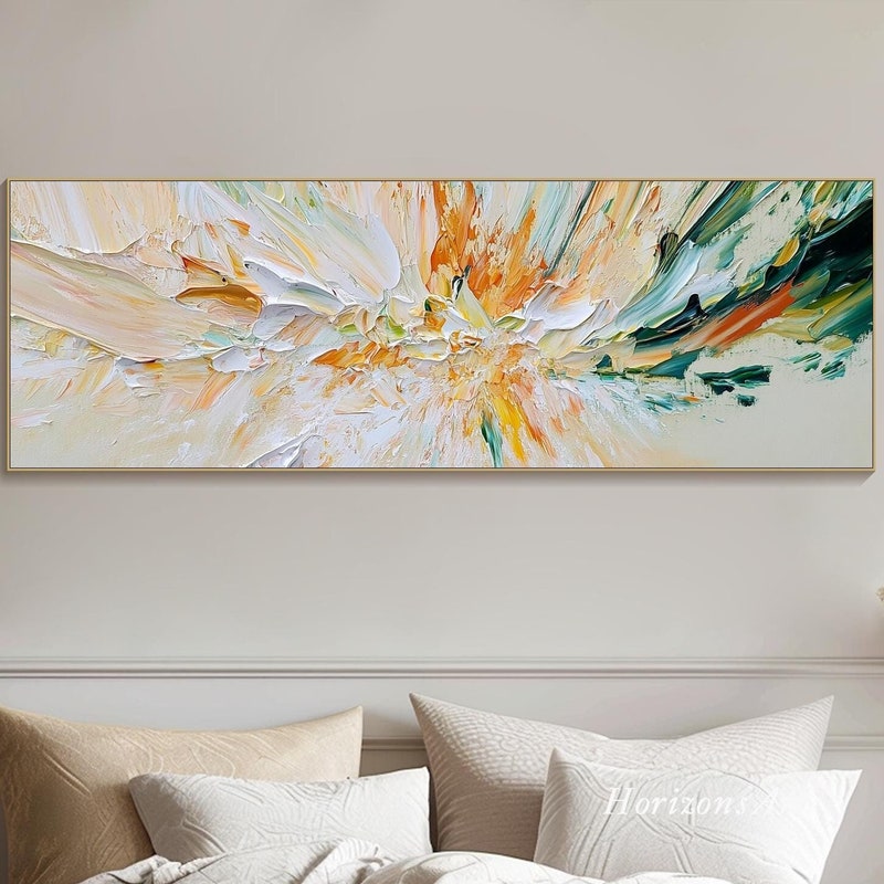 Extra Wide Panoramic Art - Etsy