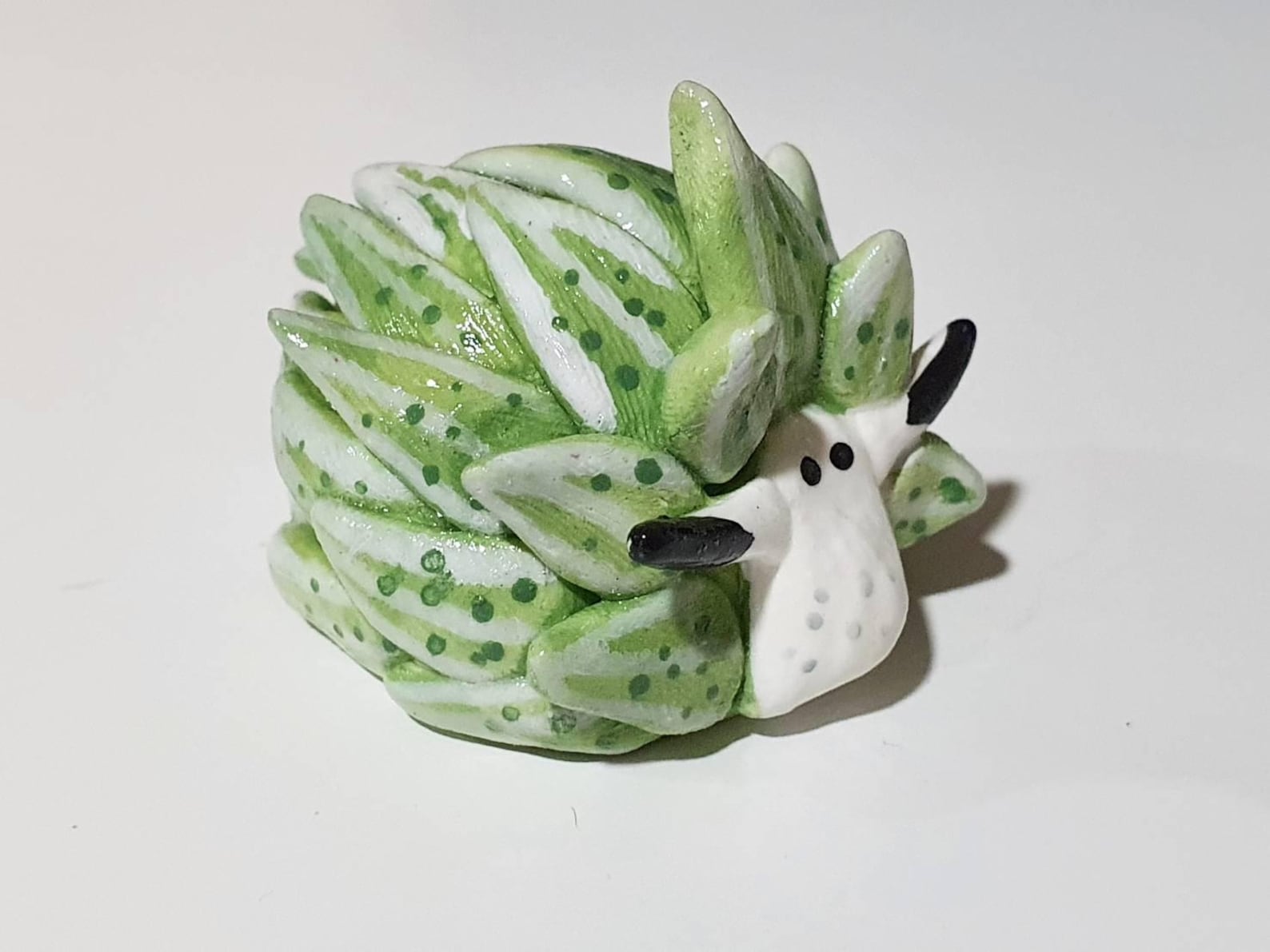 Seaslugs Nudibranch Handmade - Sea Sheep Costasiella Usagi (ichikawa ...