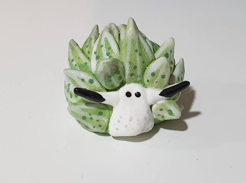 Seaslugs Nudibranch Handmade - Sea Sheep Costasiella Usagi (ichikawa ...