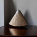 Ceramic Circle Vase, Ceramic Triangle Vase, Unique Ceramic Vase, Unique ...