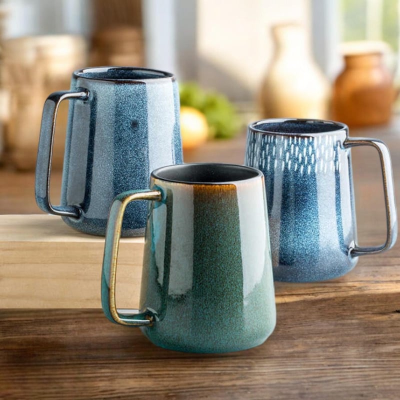 Extra Large Coffee Mug - Etsy