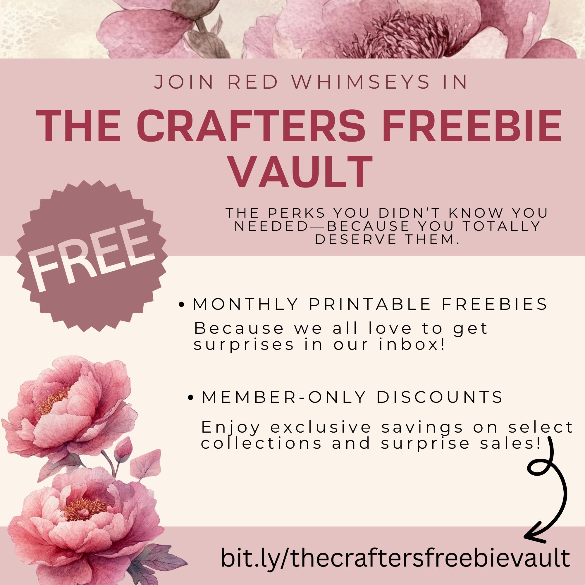 Folded Love Notes Printable Kit - Makes Four Envelopes With ...