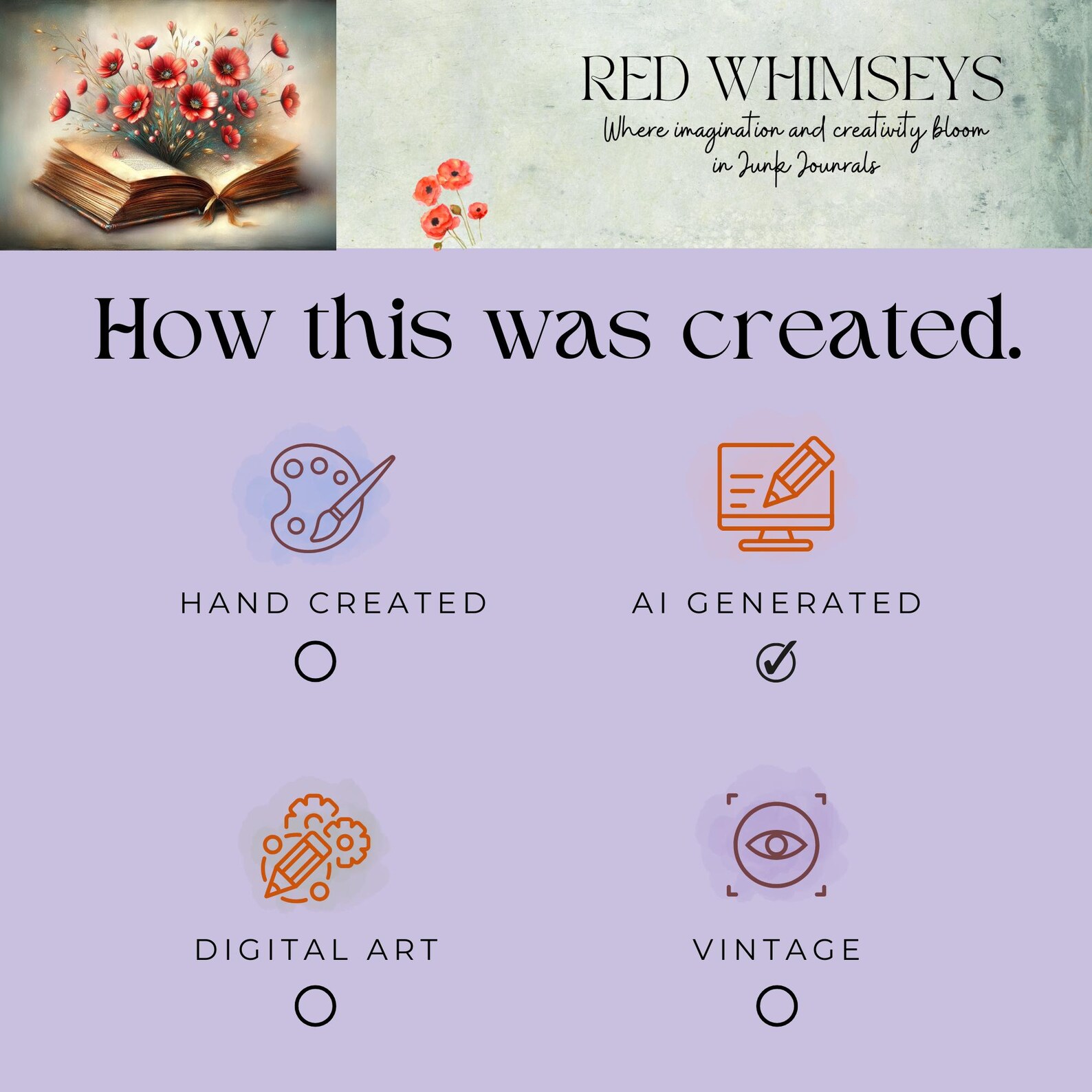 Snowy Woodland Animal Junk Journal Pages Digital Scrapbook Paper Winter ...