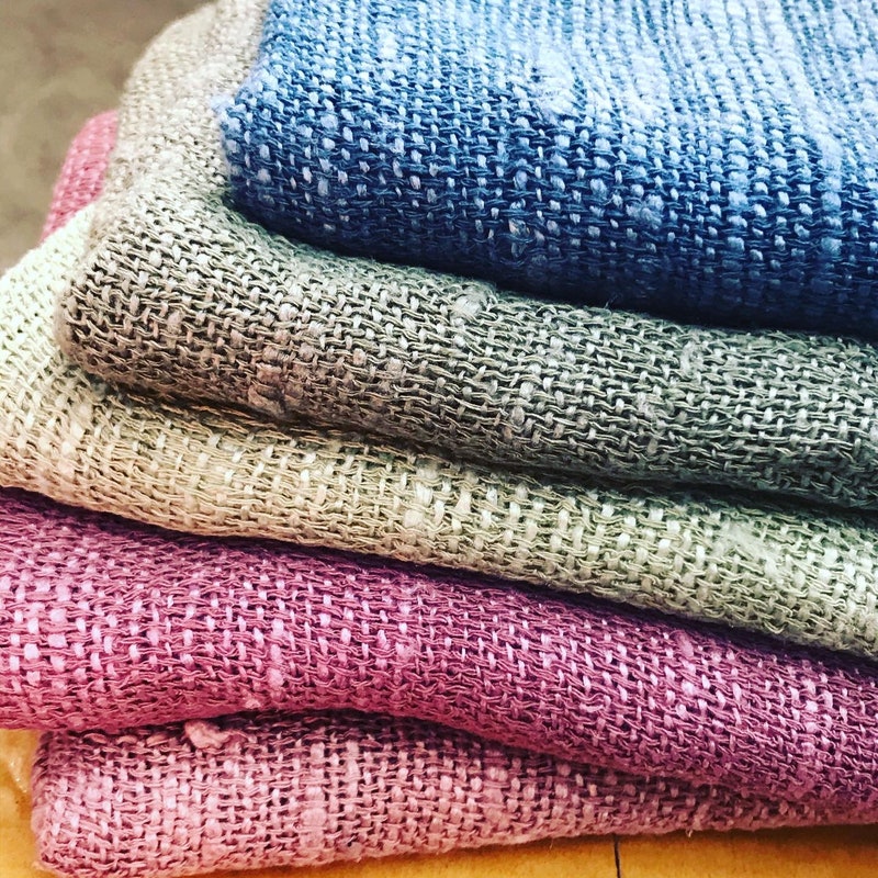 Raw Silk - Etsy